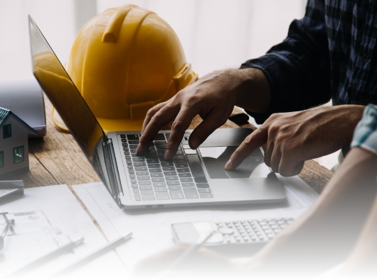 Offre d’emploi – Chargé de projet | Construction Doverco